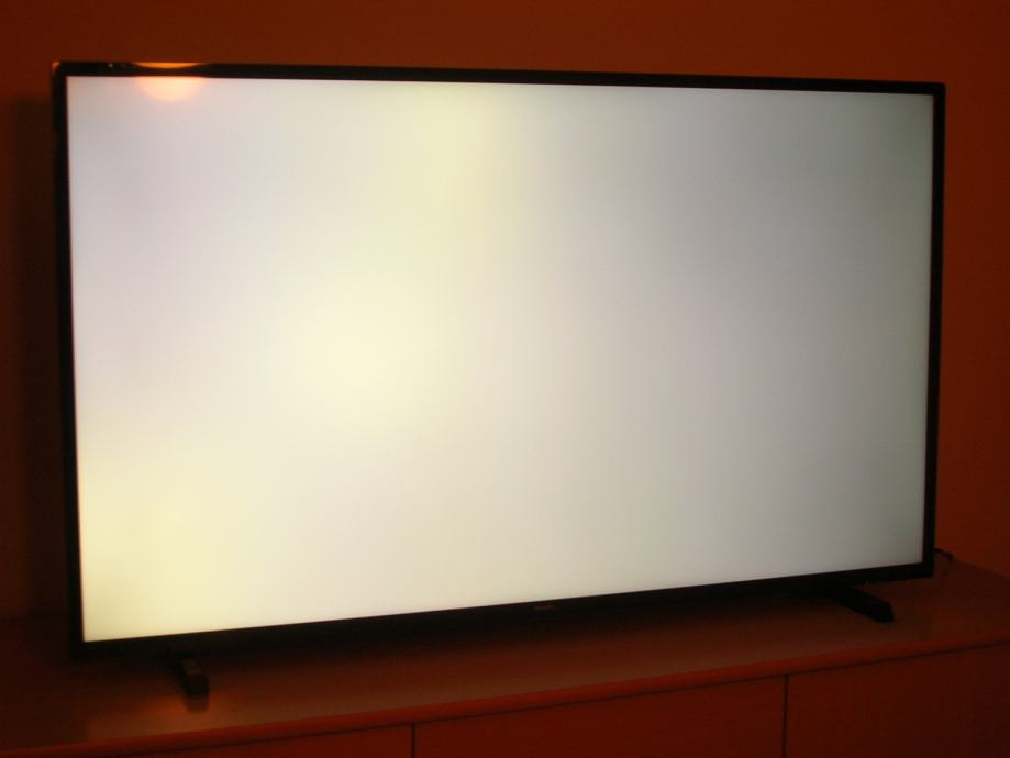 LED LCD TV Philips 43PFS5503/12 FHD 108 cm
