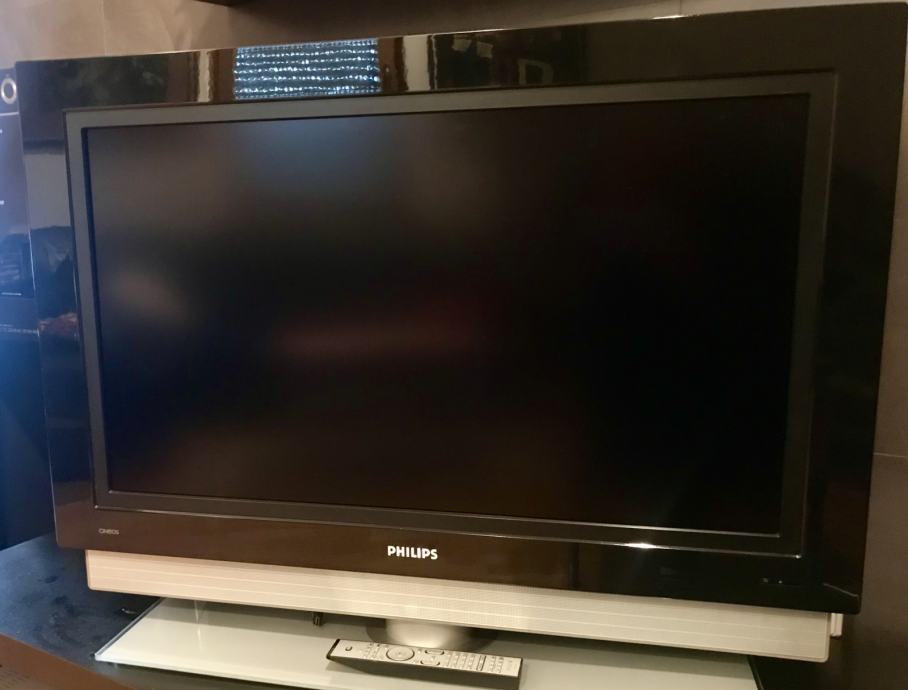 LED TV PHILIPS CINEOS, model: 37PF9631D/10, diagonala 94 cm (37)