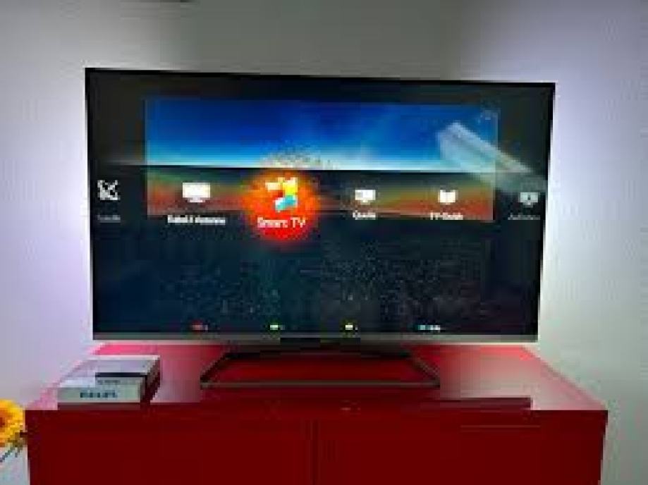 led tv smart