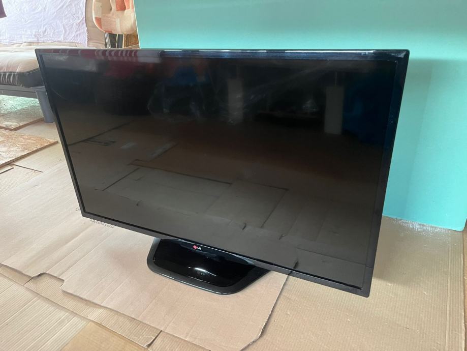 LG LED LCD TV sprejemnik 42LN5404