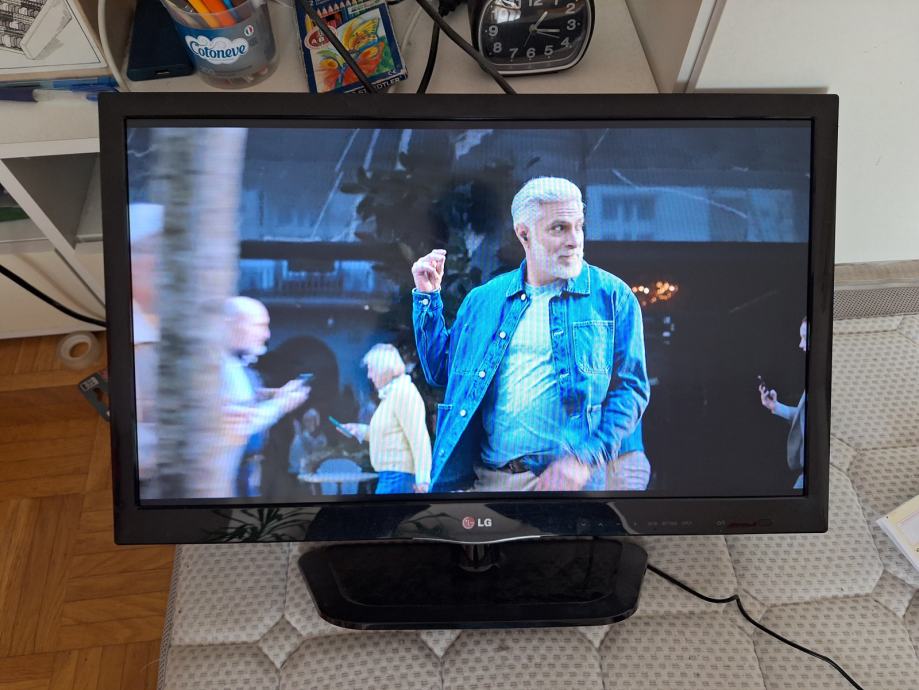 LG LED TV, 66 cm