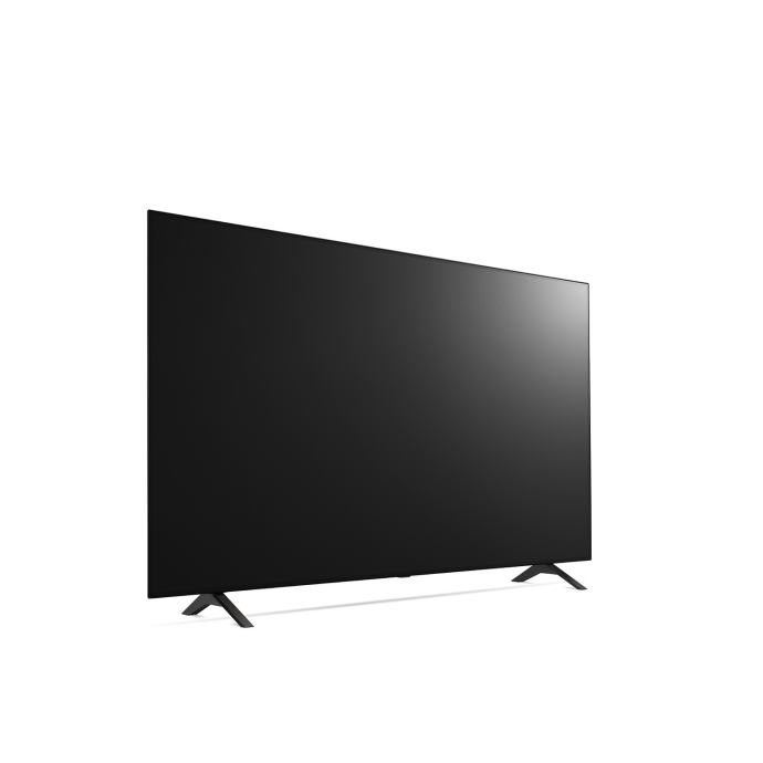 LG OLED48A19LA 4K UHD Smart TV - 2021