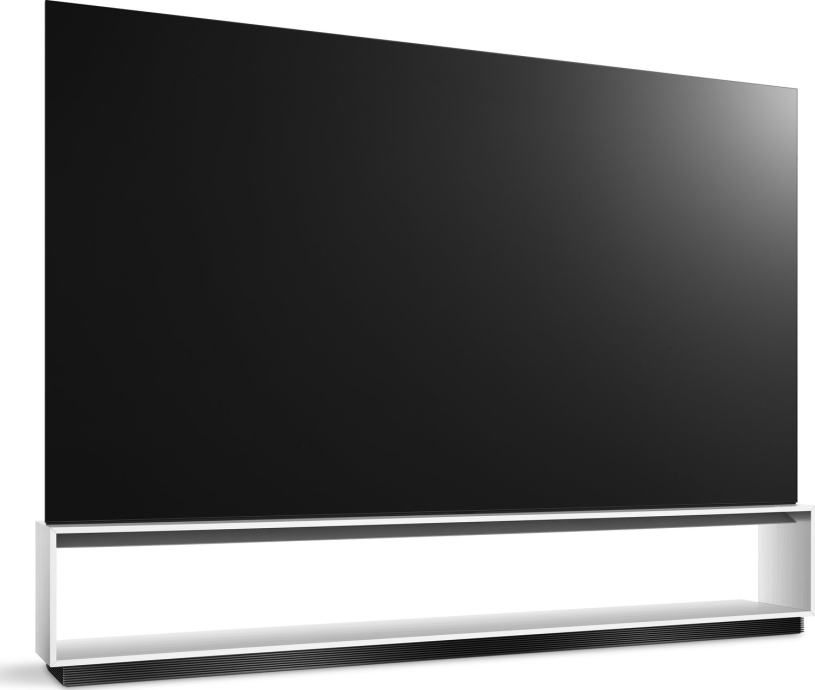LG OLED88Z29LA LG Signature TV (Flat, 8K, Smart TV, webOS 22) model 20