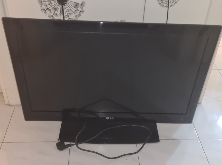 LG televizor