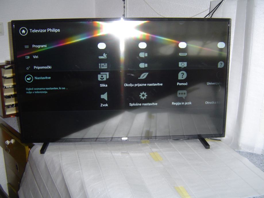 PHILIPS 40PFH4100/88