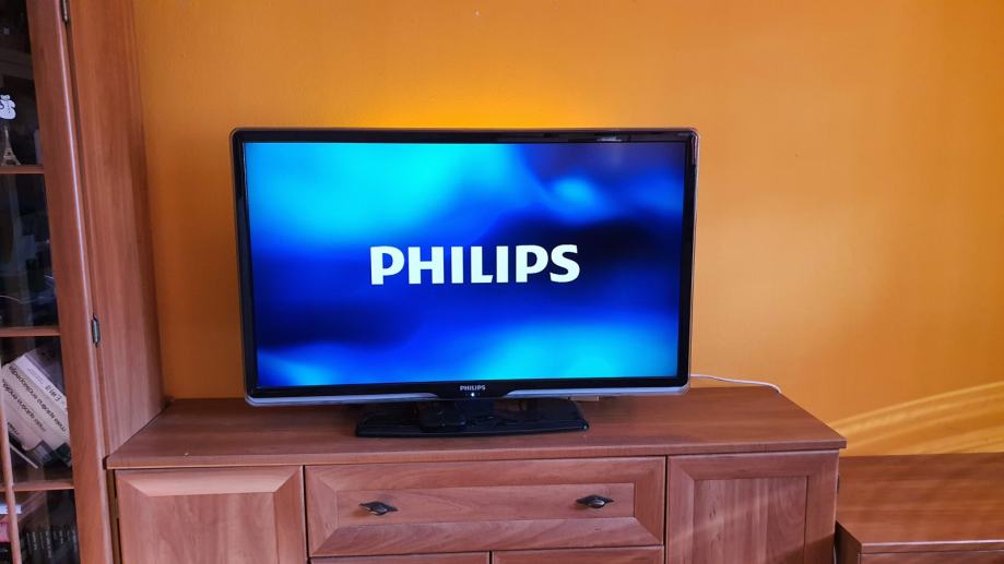 Philips 42 inch FULLHD TV