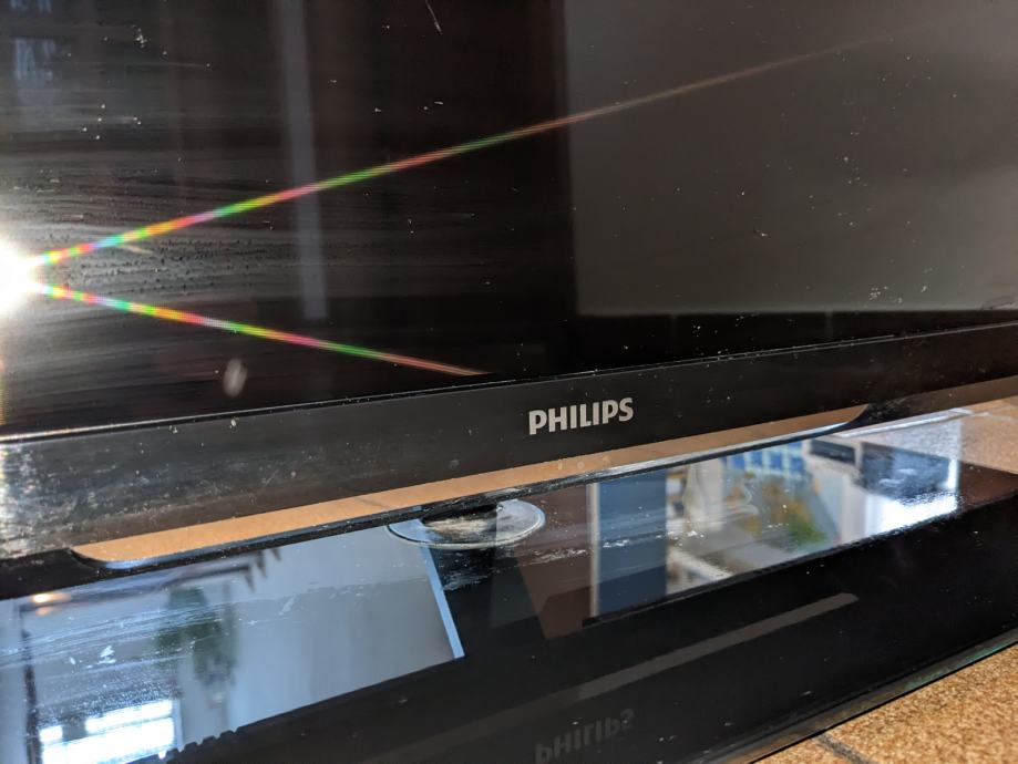 Philips 42 Smart LED TV