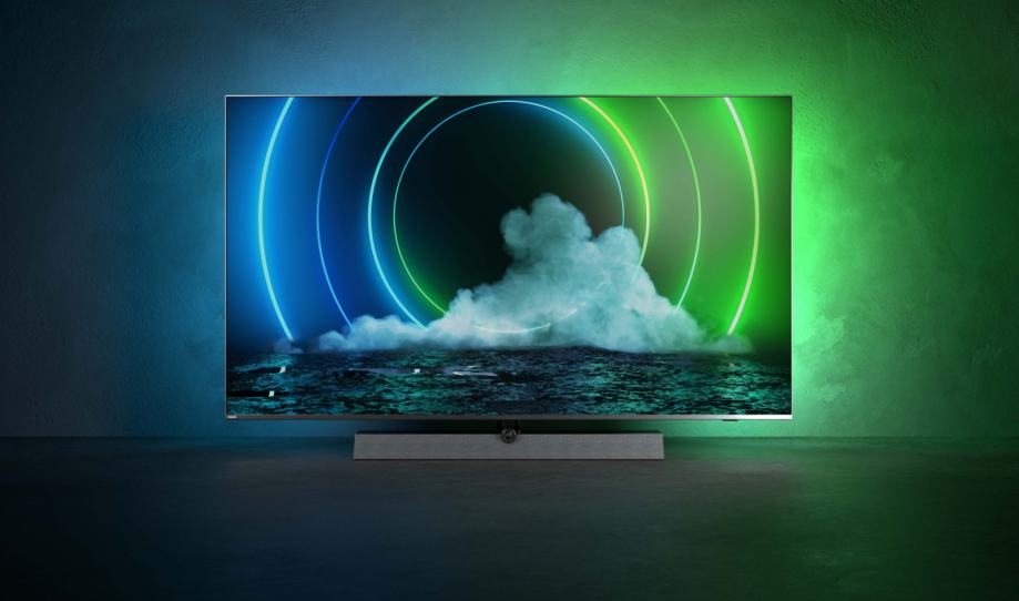 PHILIPS 75PML9636/12 4K UHD MiniLED Android TV
