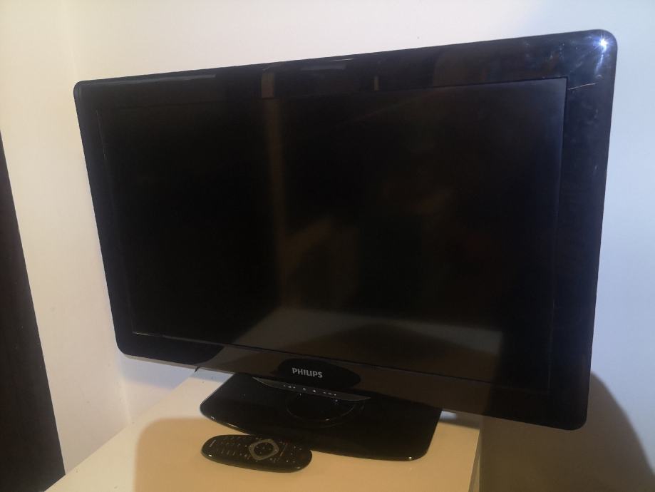 Philips LCD TV 32