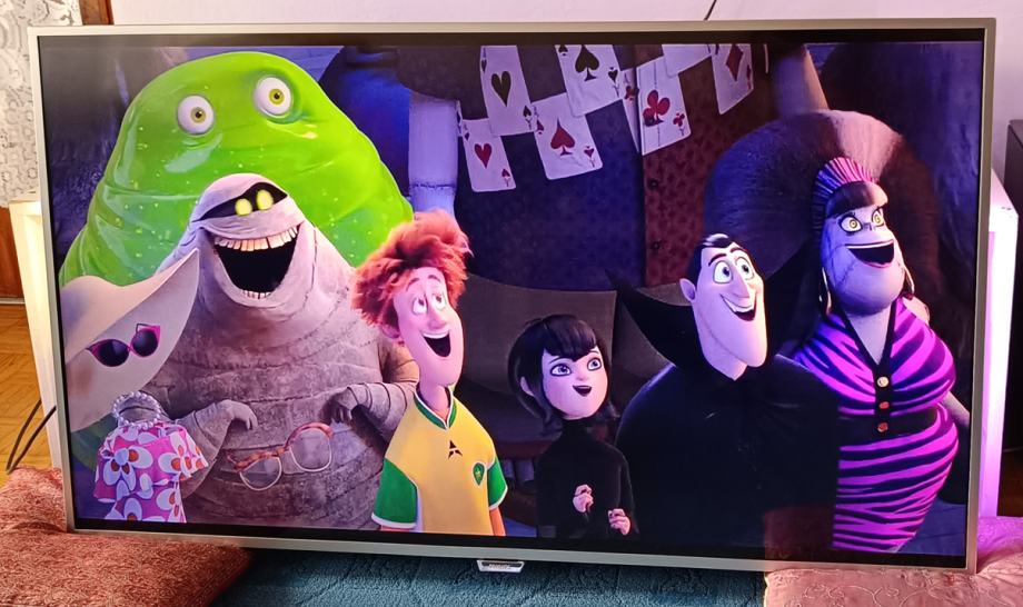Philips 50PFH6550/88 Android TV