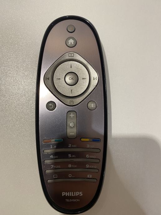Philips LED-televizor 32PFL7605H/12