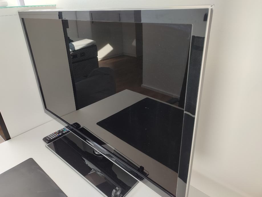 Samsung LED TV 37