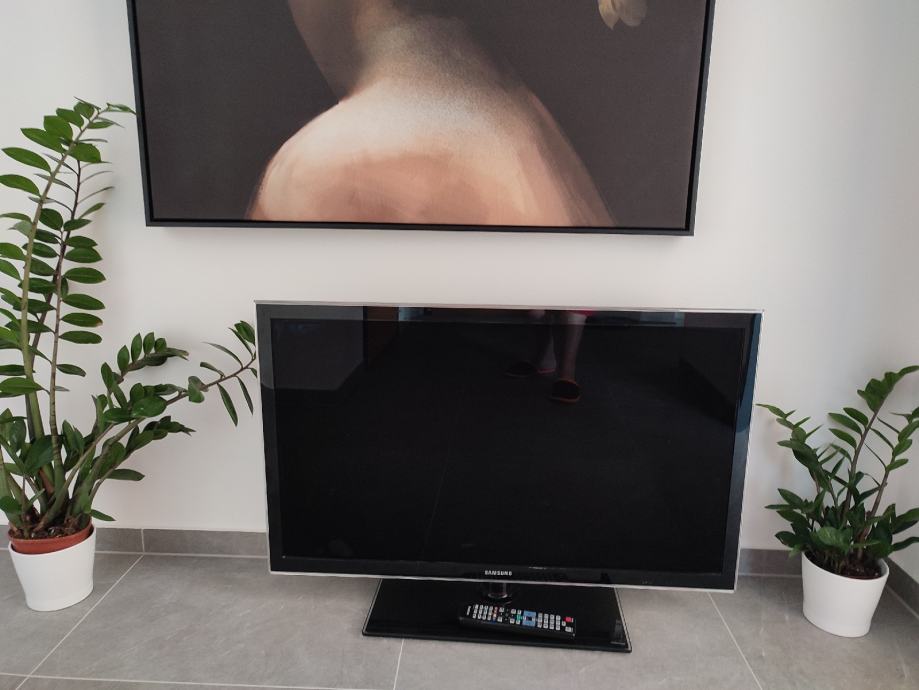 Samsung LED TV 37