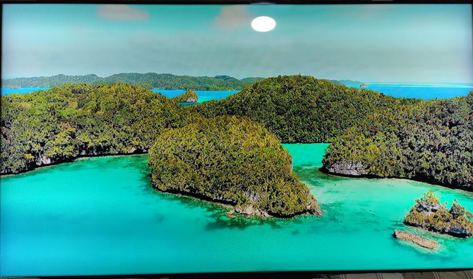 SAMSUNG LH46UECPLGC/EN 46 Zaslon / monitor / TV / Color Wall Display