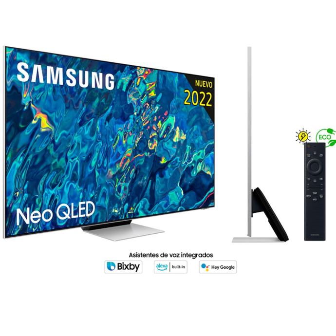 Samsung QE55QN95B 4K UHD Neo QLED TV - 2022