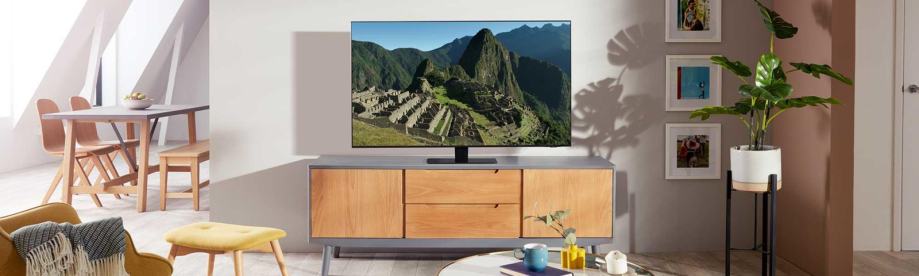 Samsung QE65Q700T 8K SMART QLED TV