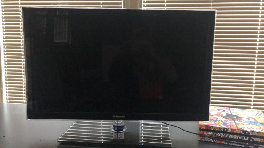 Samsung UE32D5000 - 32 LED TV