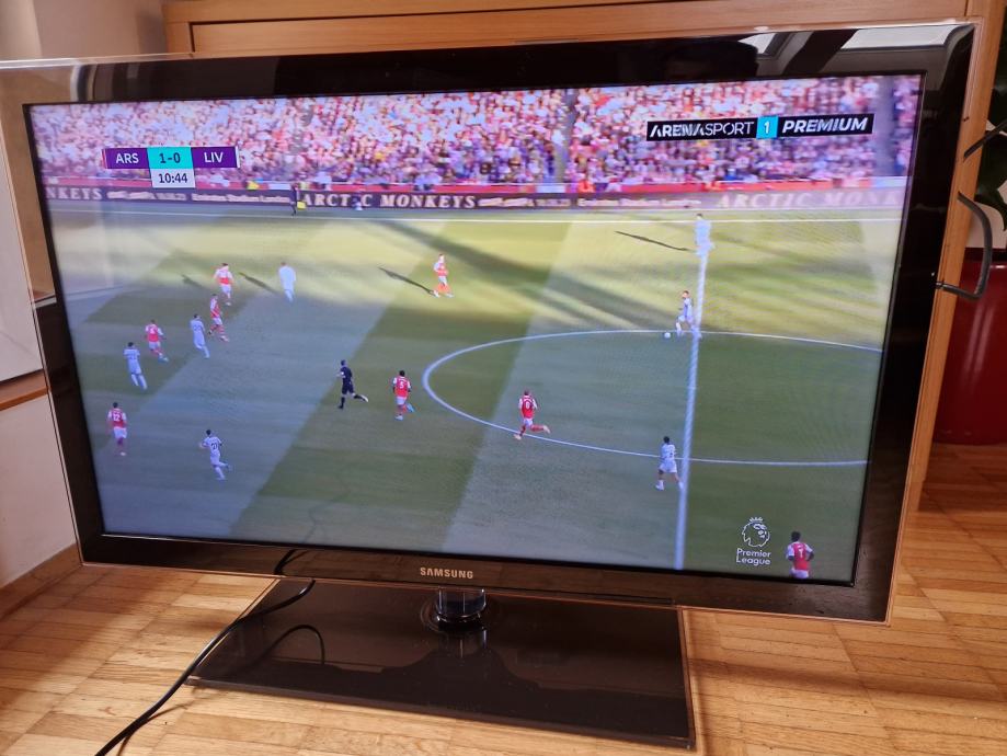 Samsung UE32D6000 LCD LED TV sprejemnik