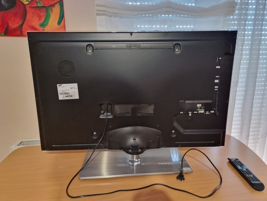 Samsung UE40C6500