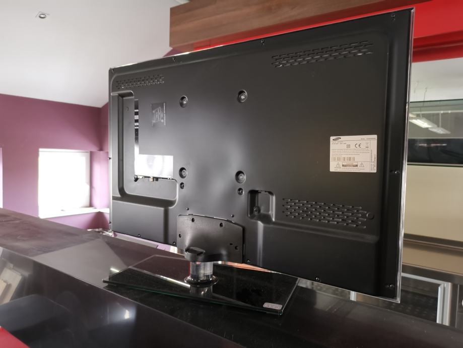 Samsung UE40D5000 LED televizor