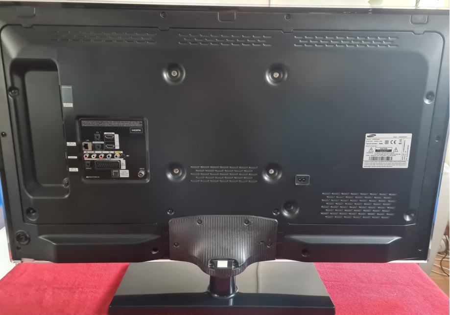 Samsung TV UE40ES5500 40 LCD LED 40
