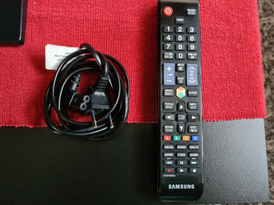 Samsung TV UE40ES5500 40 LCD LED 40