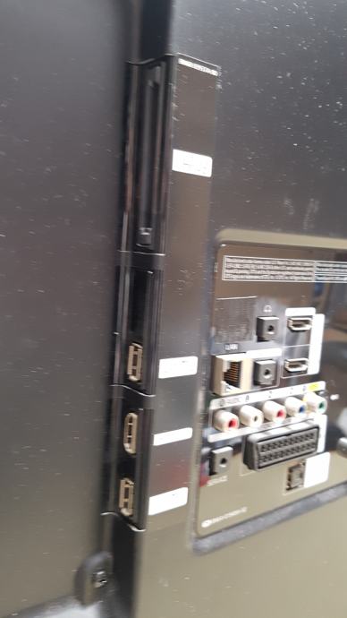 Samsung UE40ES5500 brezhiben prodan