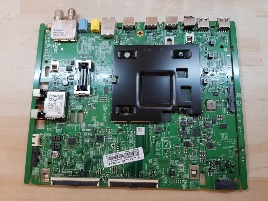 Samsung 4K Led TV UE55NU7172U osnovna plošča / mainboard