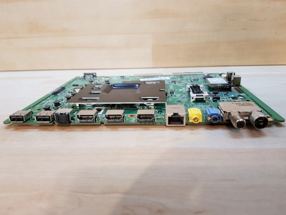 Samsung 4K Led TV UE55NU7172U osnovna plošča / mainboard