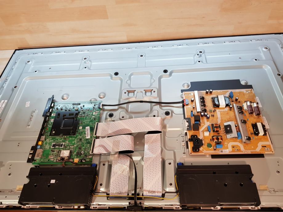 Samsung 4K Led TV UE55NU7172U osnovna plošča / mainboard