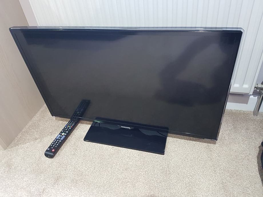 Smart TV Samsung 32 LED UE32ES5500