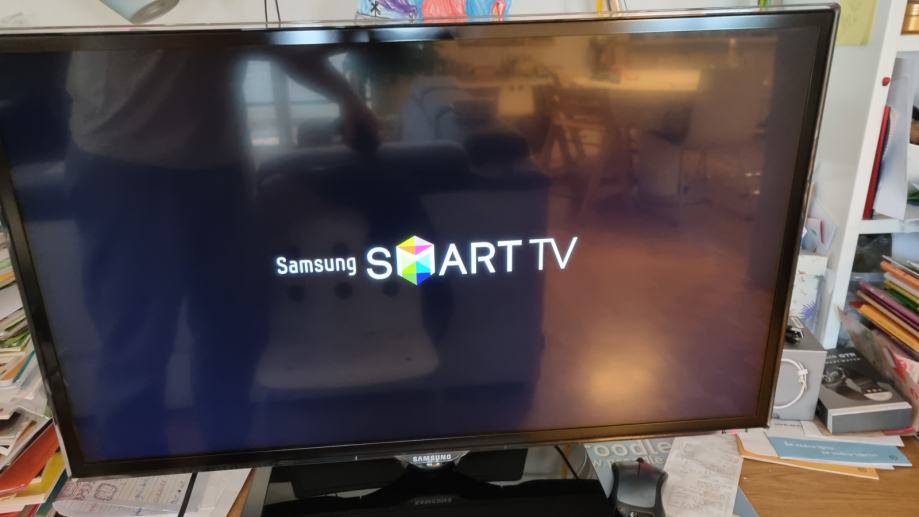 Smart TV Samsung 32 LED UE32ES5500