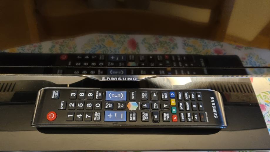 Smart TV Samsung 32 LED UE32ES5500