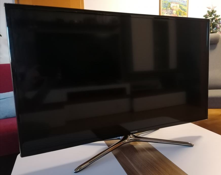 Smart TV Samsung UE40F6400AK