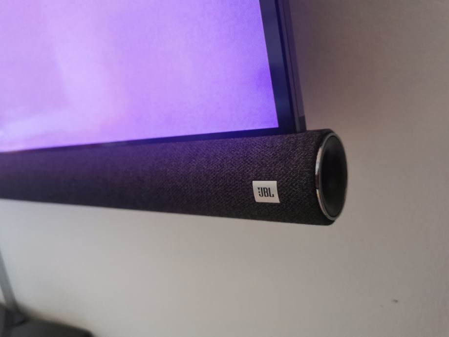 4K LED TCL DC760 55 inch, 5 let garancije
