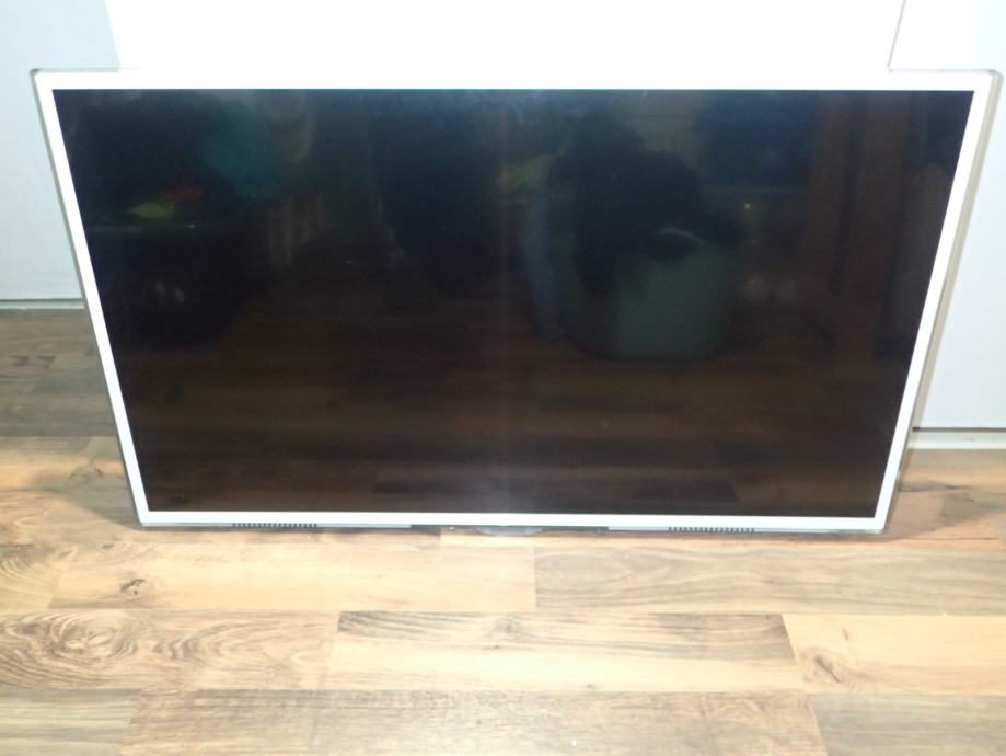 Tv Led Samsung 37