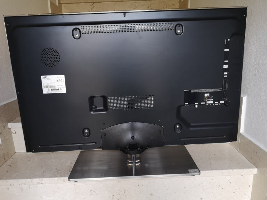 TV Samsung LCD LED UE40C6500 40 (DIAGONALA 102 cm)