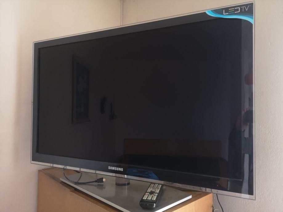 TV Samsung LCD LED UE40C6500 40 (DIAGONALA 102 cm)