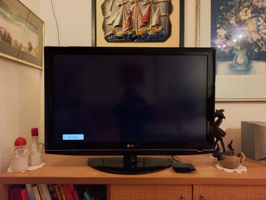 TV SPREJEMNIK DIAGONALE 107, - PRODAM