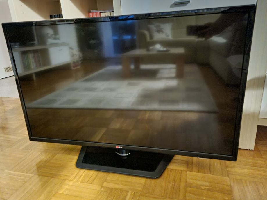 TV sprejemnik LG