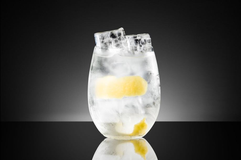 Hoshizaki IM-100 Air Cooled KVADRATNE KOCKE