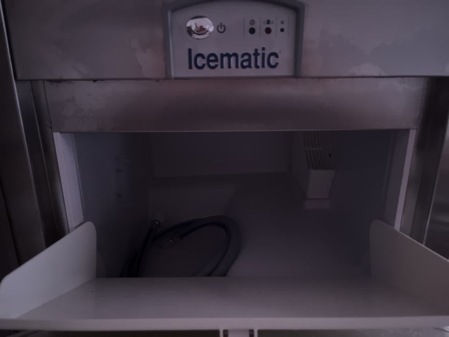 Icematic E45A
