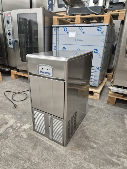 Ledomat ICEMATIC E 21