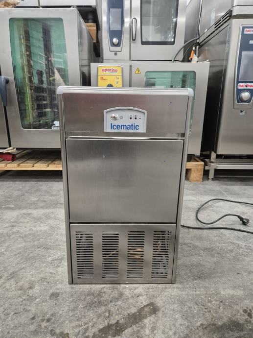 Ledomat ICEMATIC E 25
