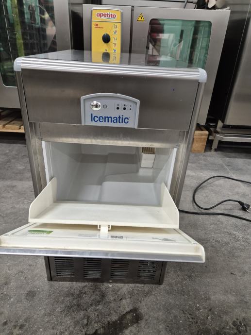 Ledomat ICEMATIC E 25