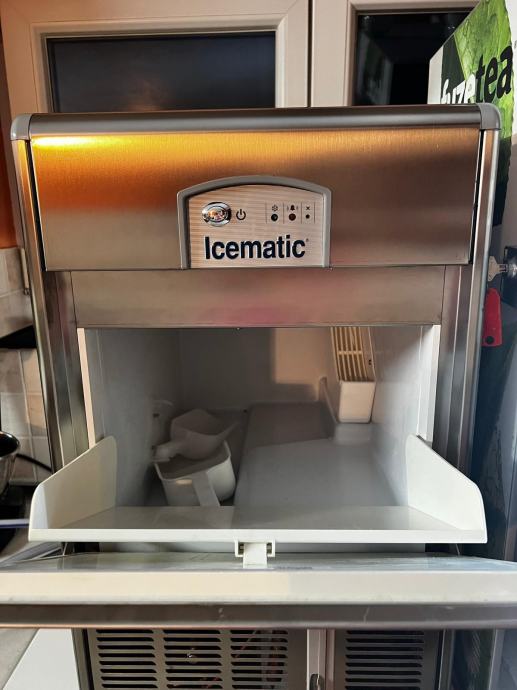 LEDOMAT ICEMATIC E25 A