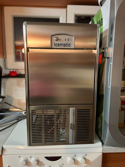LEDOMAT ICEMATIC E25 A