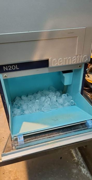 LEDOMAT ICEMATIC N 20 L