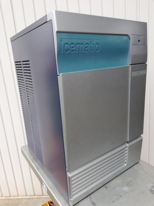 LEDOMAT ICEMATIC N35S