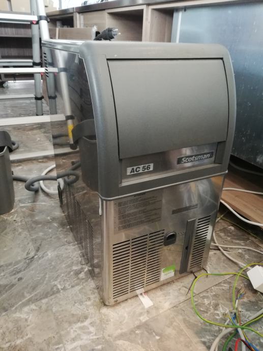 LEDOMAT SCOTSMAN AC 56